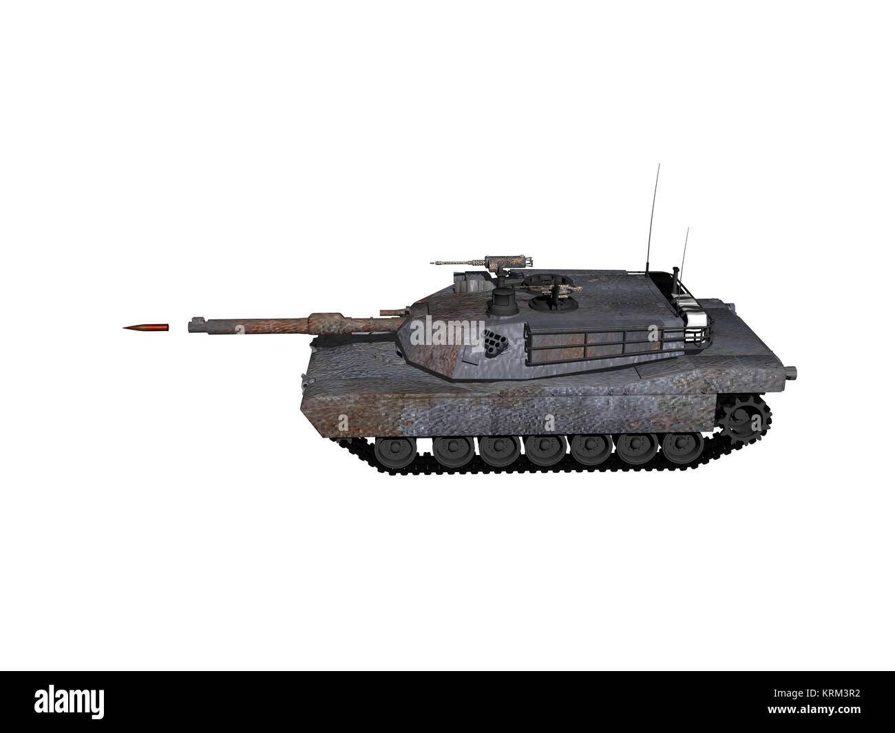 War tanks military Cut Out Stock Images & Pictures - Alamy