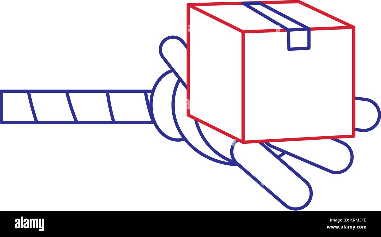 Isolated box design Stock Vector Image & Art - Alamy