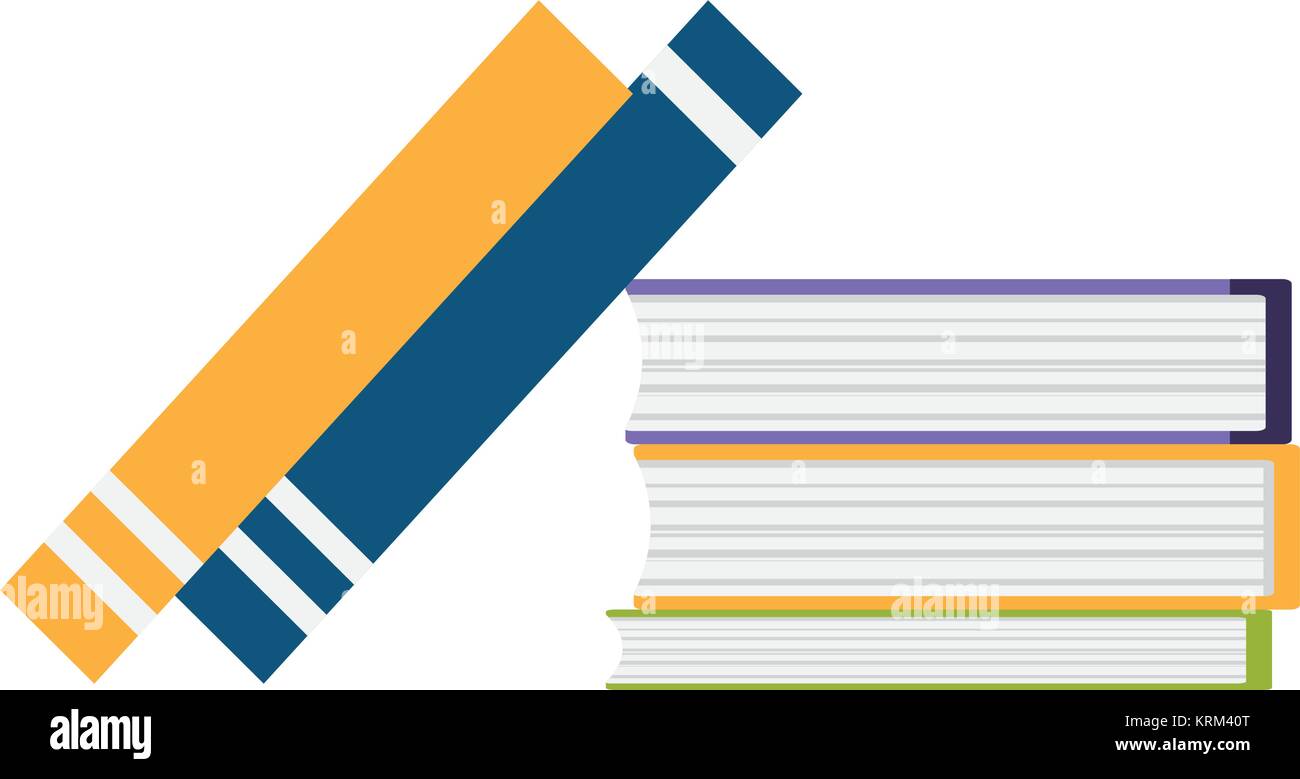 Isolated book design Stock Vector Image & Art - Alamy