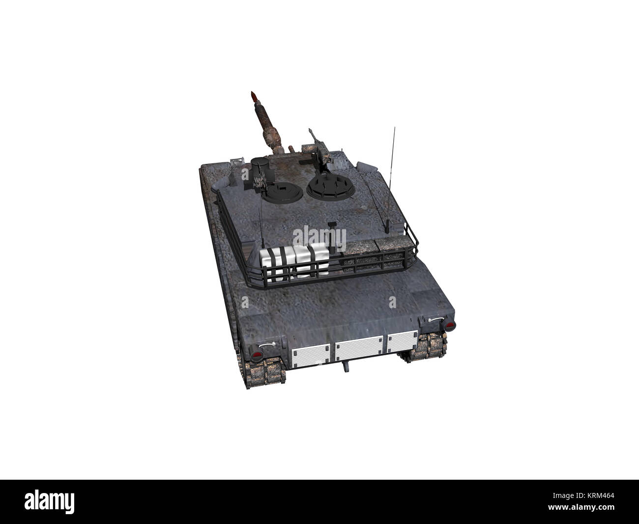 War tanks Cut Out Stock Images & Pictures - Alamy