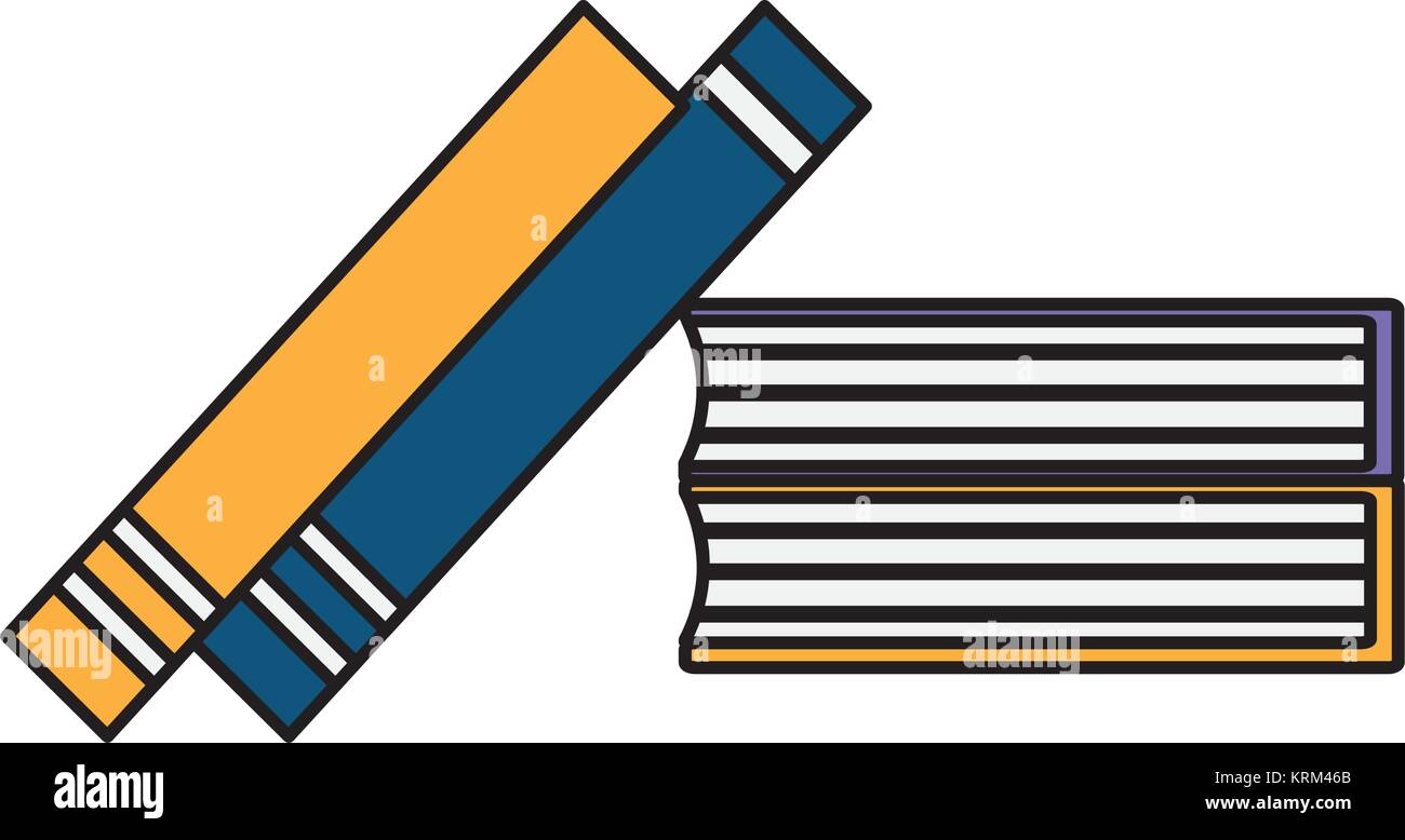 Isolated book design Stock Vector Image & Art - Alamy