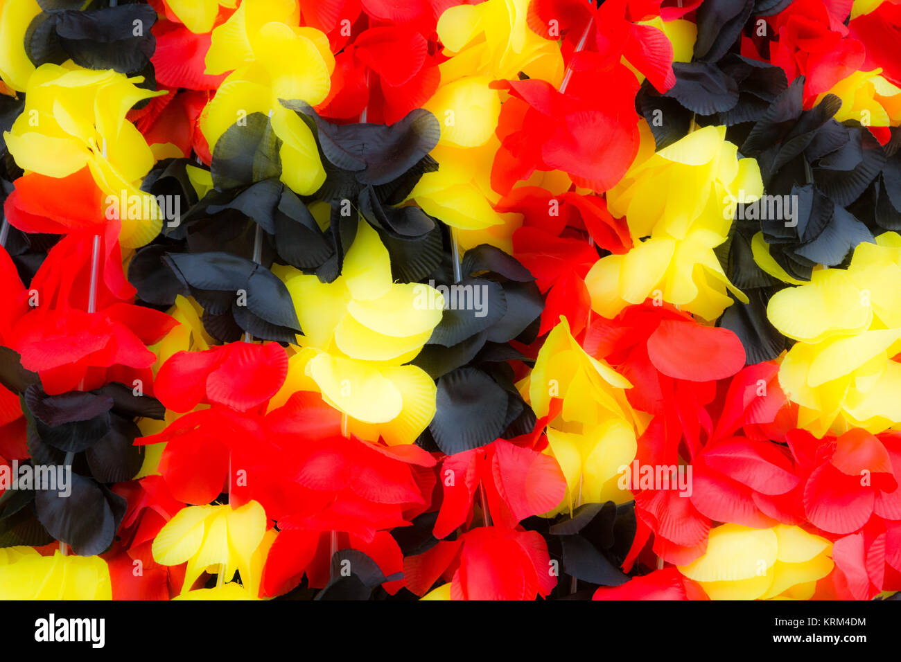 Background with german colours Stock Photo - Alamy
