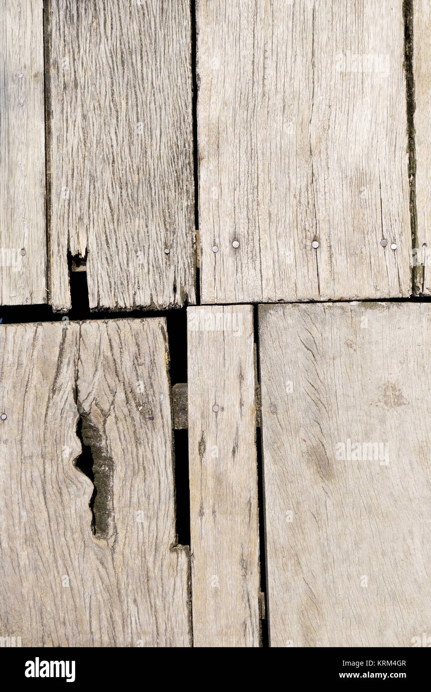 Rough wood board Stock Photo - Alamy