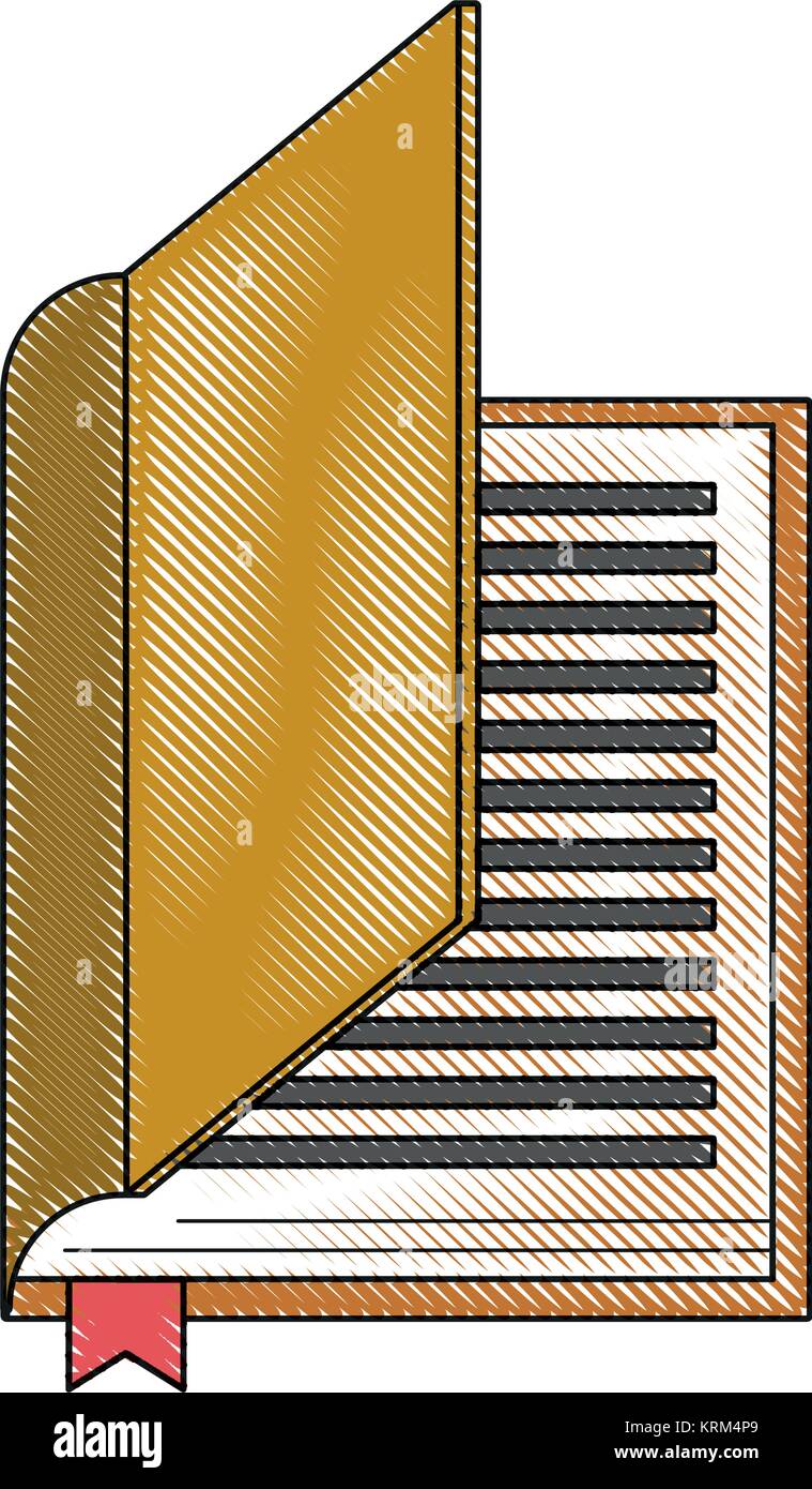 Book open symbol Stock Vector Image & Art - Alamy