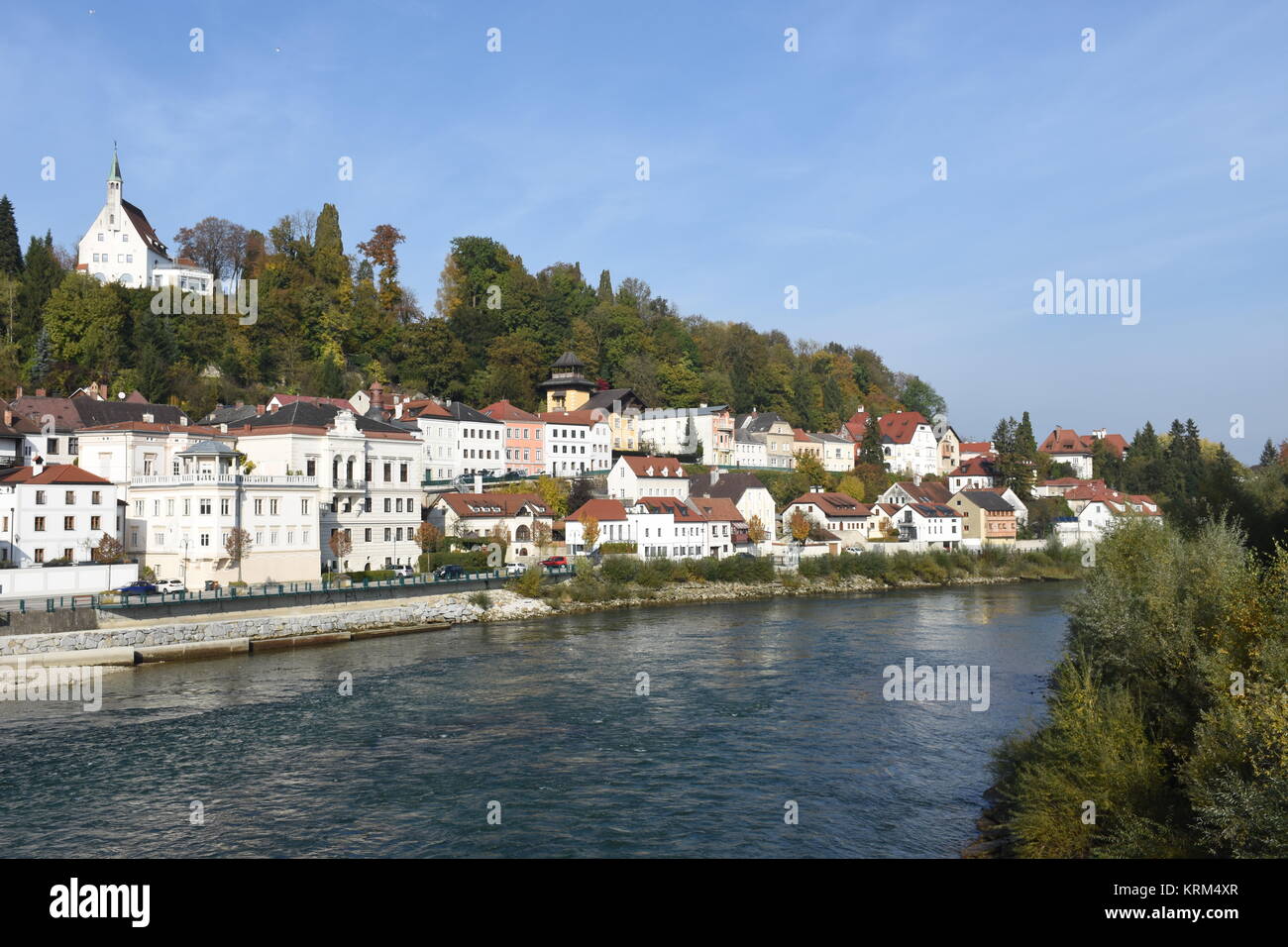 River monuments hi-res stock photography and images - Alamy
