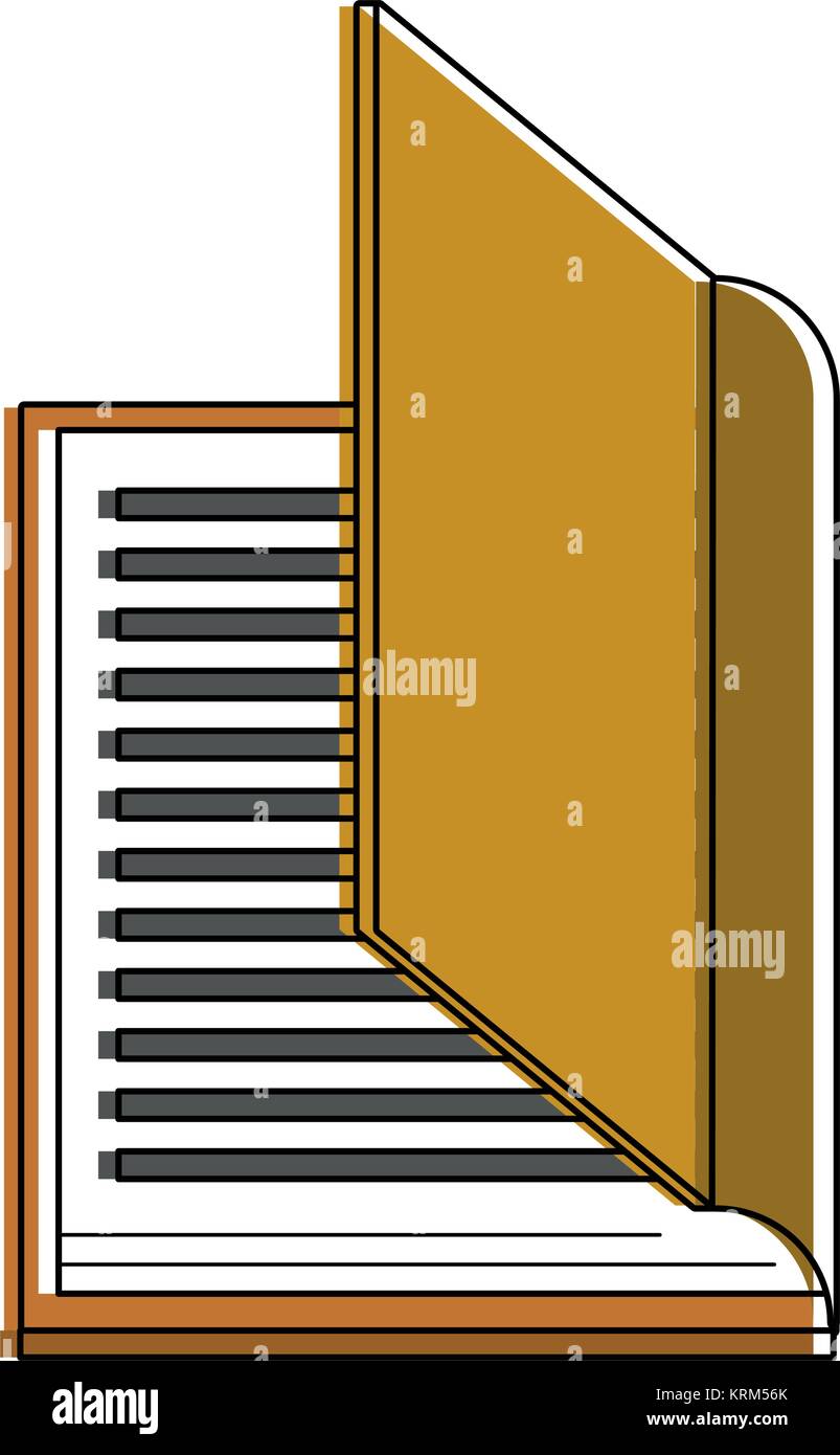 Book open symbol Stock Vector Image & Art - Alamy