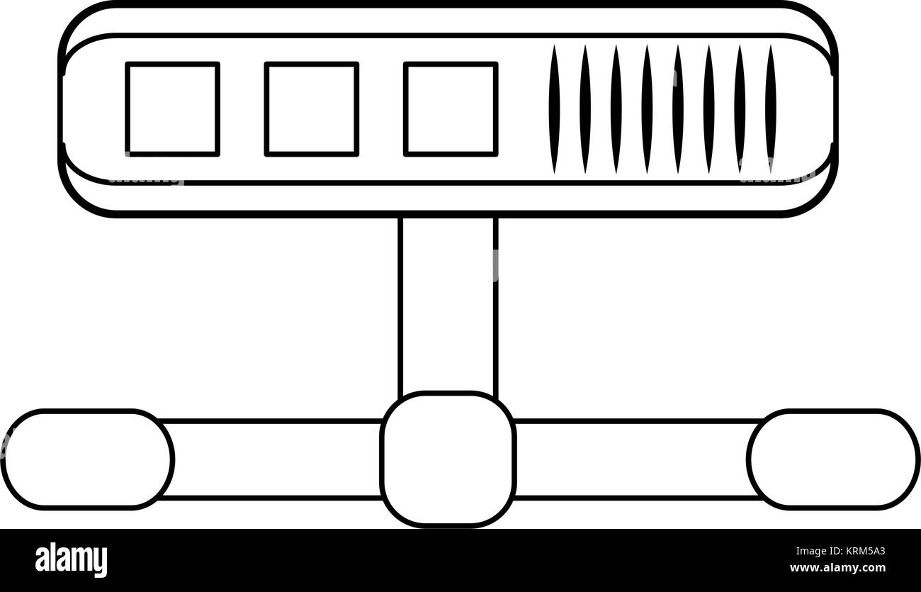 Server Storage Database Stock Vector Image And Art Alamy