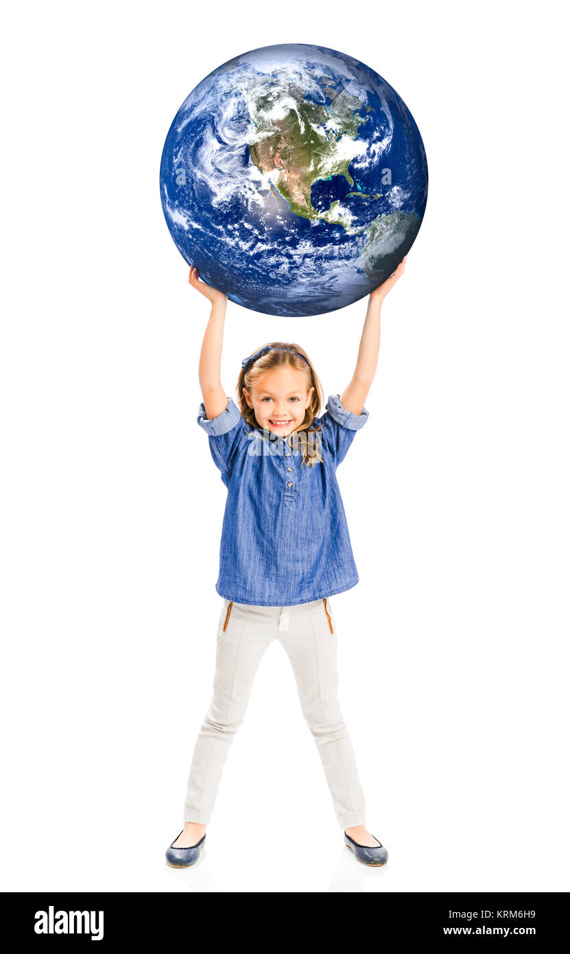 This is my world Stock Photo - Alamy