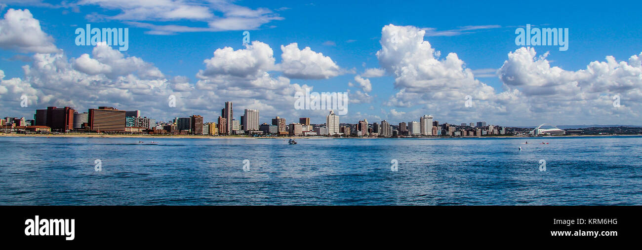 Durban, South africa Stock Photo - Alamy