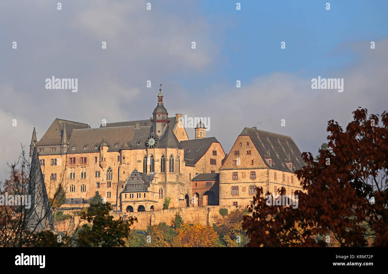 Wilhelmsbau geschichte hi-res stock photography and images - Alamy