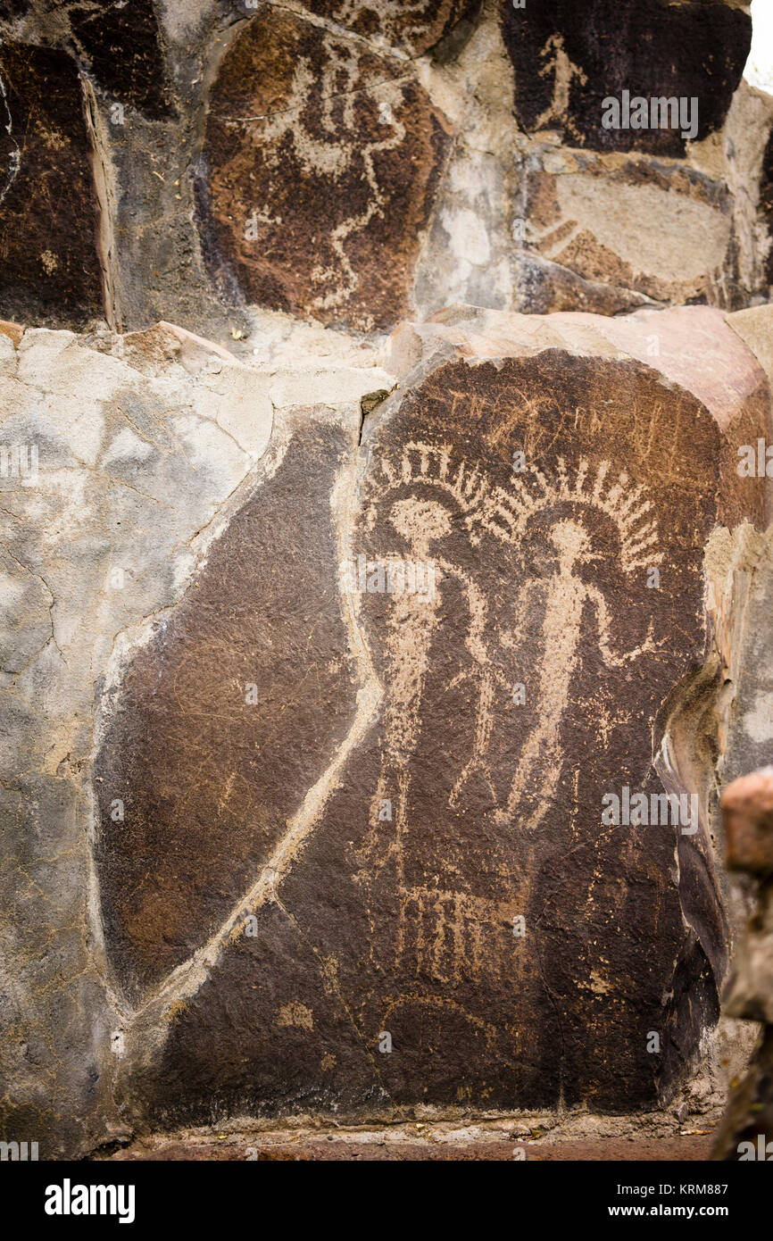 Human drawings hi-res stock photography and images - Alamy