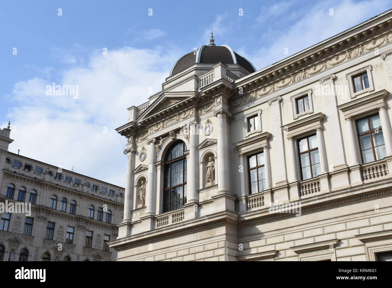 vienna,university,ringstraÃŸe,studying,university,college,oldest ...