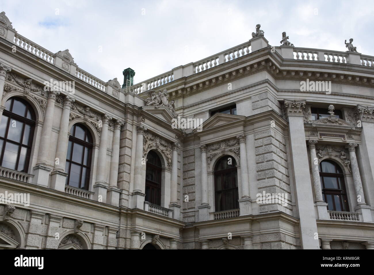 1st district of vienna hi-res stock photography and images - Alamy