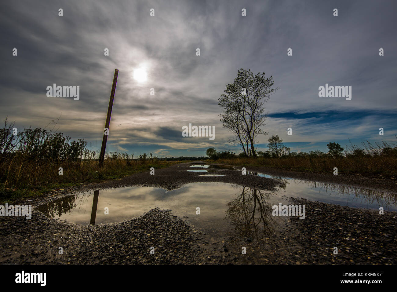 Val Trebbia, Italia Stock Photo - Alamy