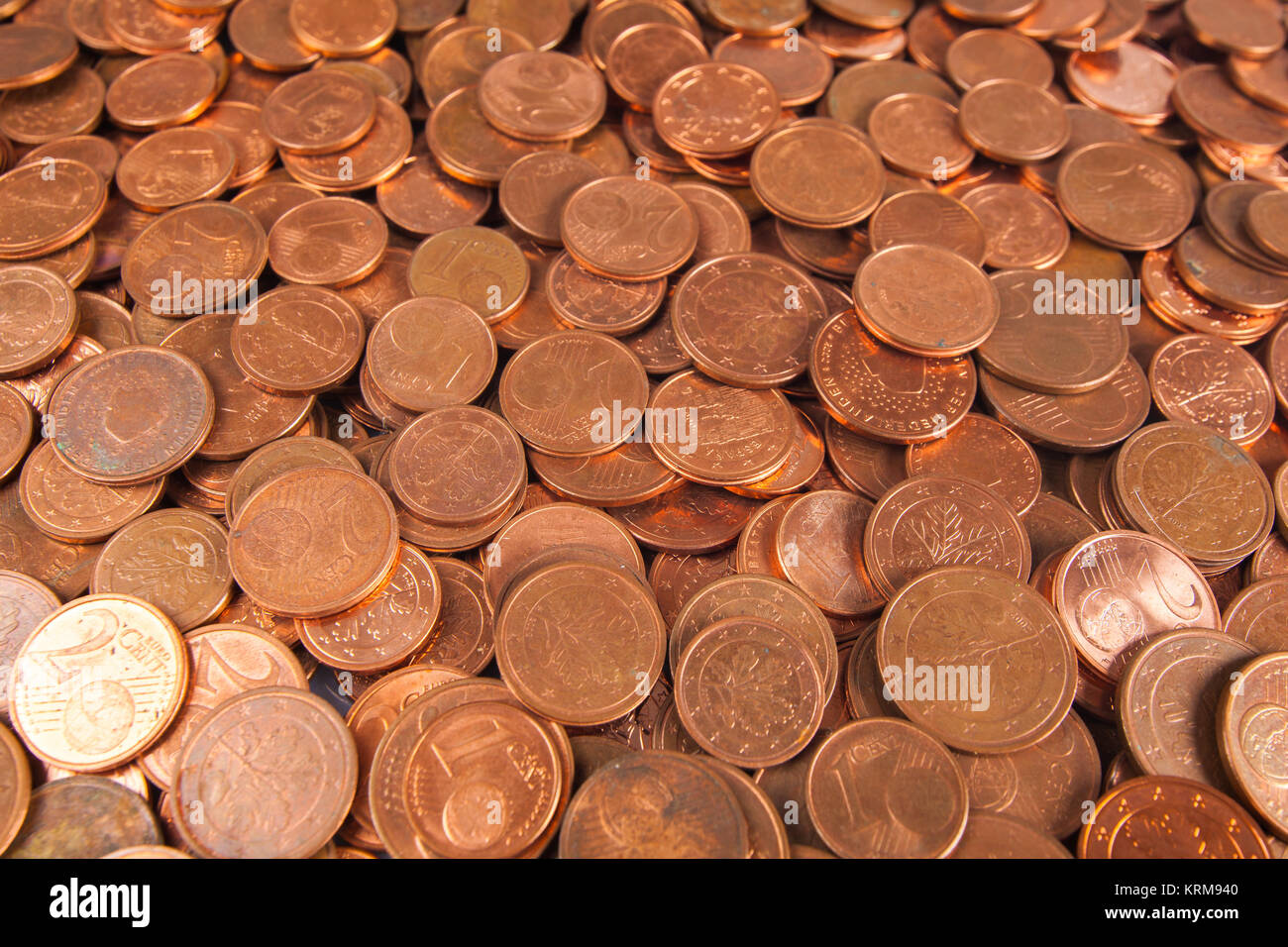 background of coins. Money background Stock Photo - Alamy