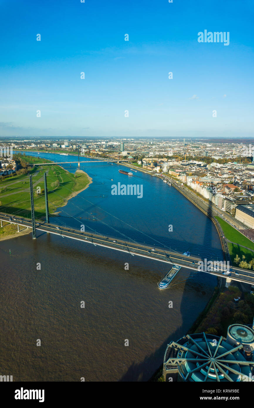 Rhein riverfront hi-res stock photography and images - Alamy