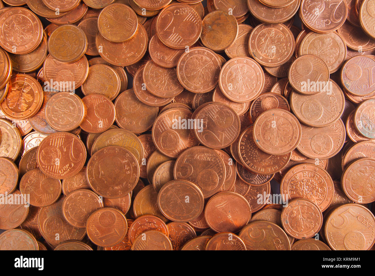 background of coins. Money background Stock Photo - Alamy