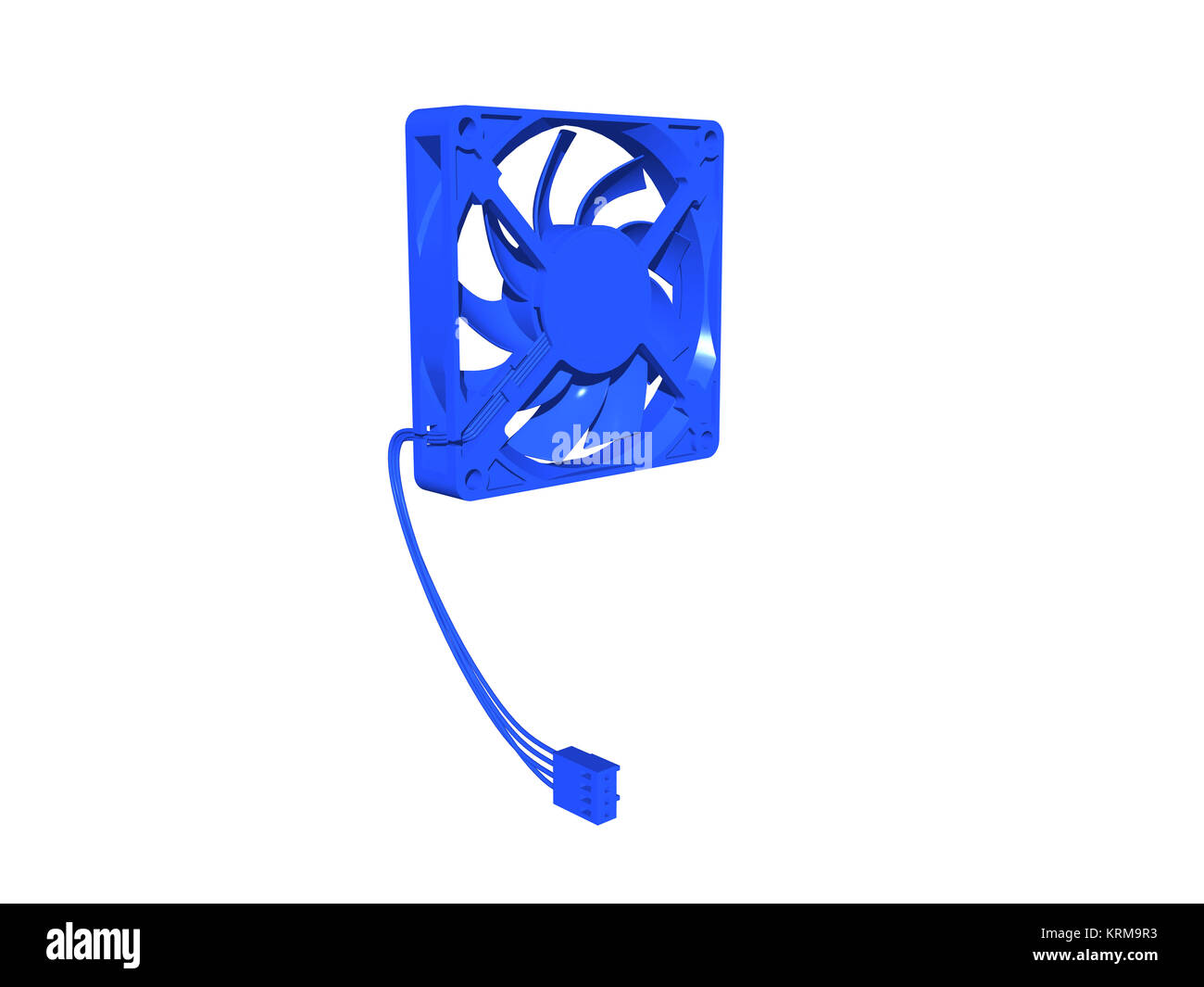 computer fan free Stock Photo - Alamy