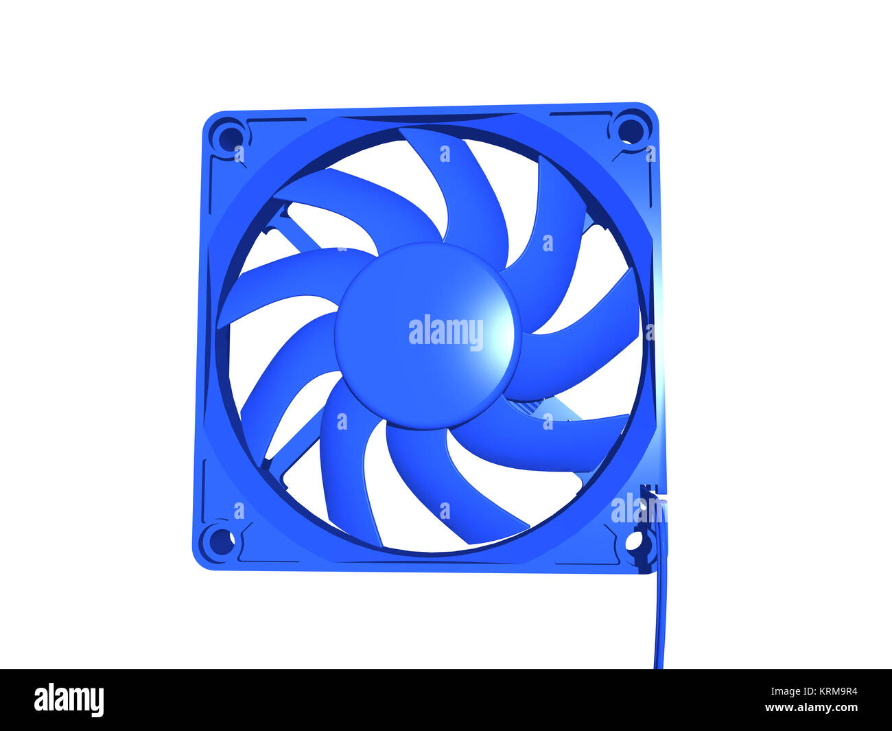 computer fan free Stock Photo - Alamy