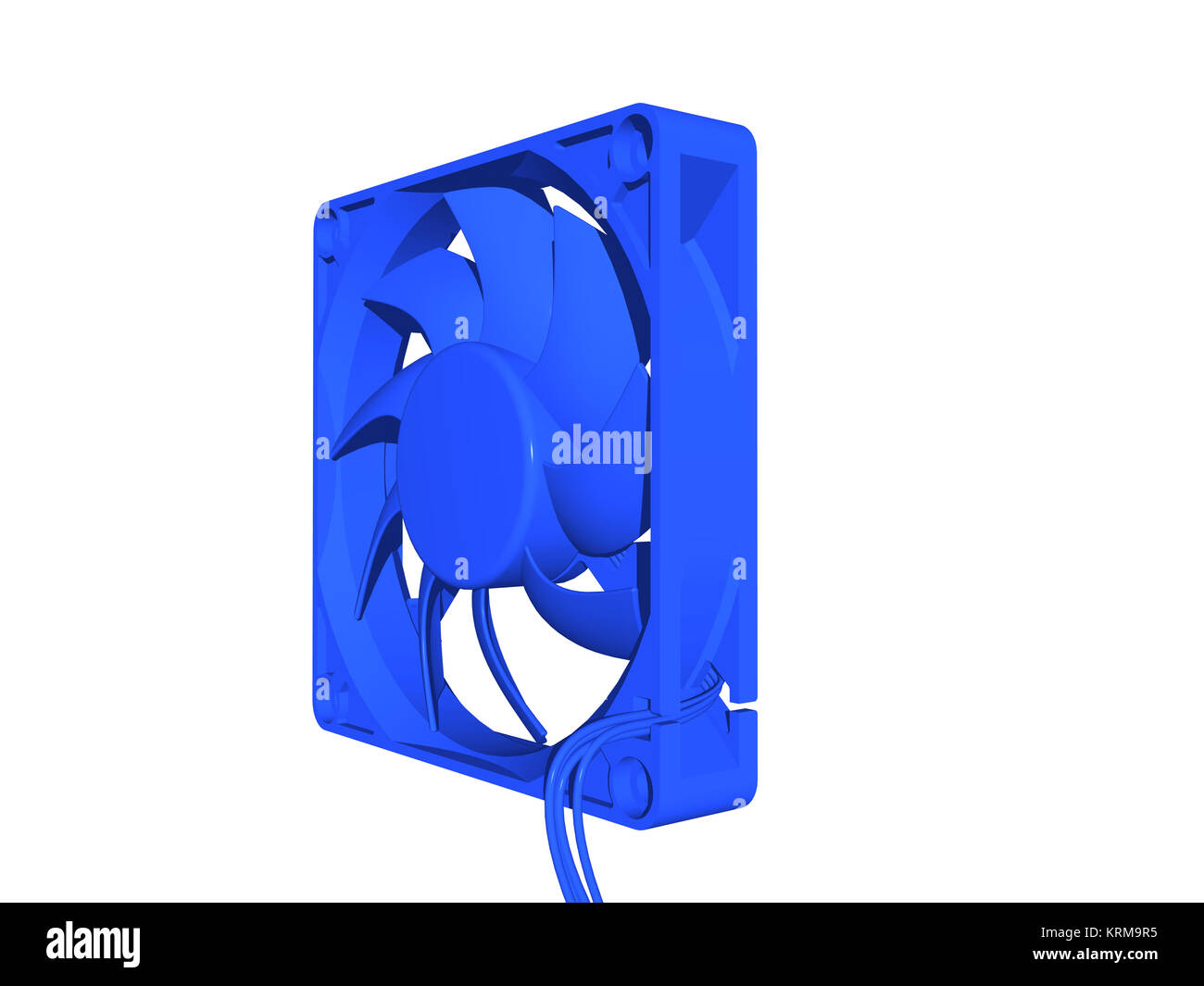 computer fan free Stock Photo - Alamy
