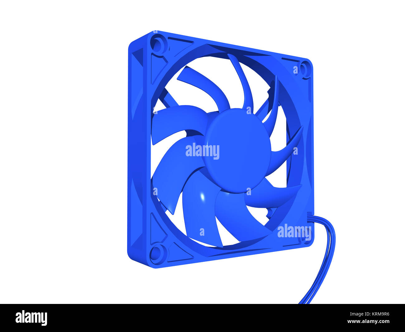 computer fan free Stock Photo - Alamy