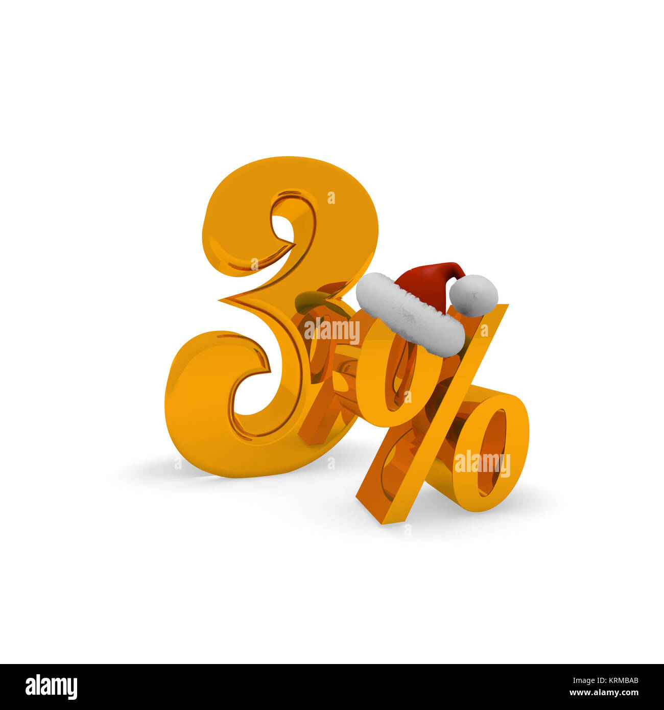 Number 3 santa hat hi-res stock photography and images - Alamy