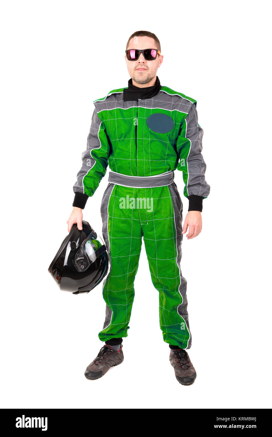 Pilot racing pilot Cut Out Stock Images & Pictures - Alamy