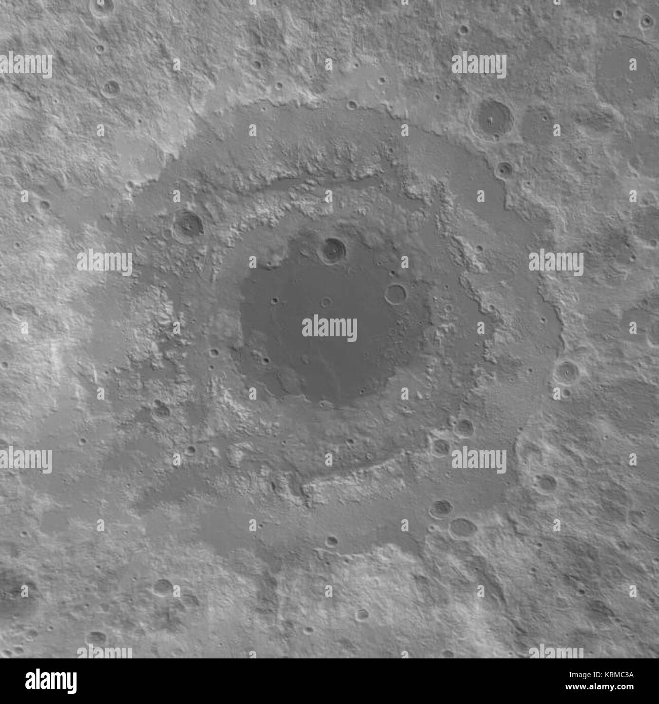 Orientale basin topo Stock Photo - Alamy