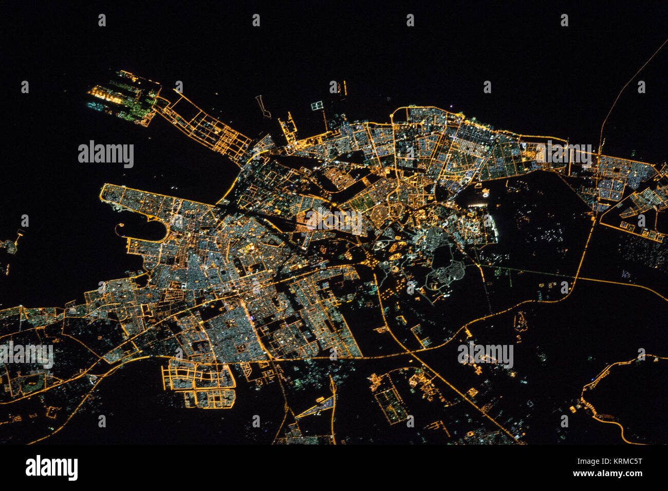 Dammam saudi arabia hi-res stock photography and images - Alamy
