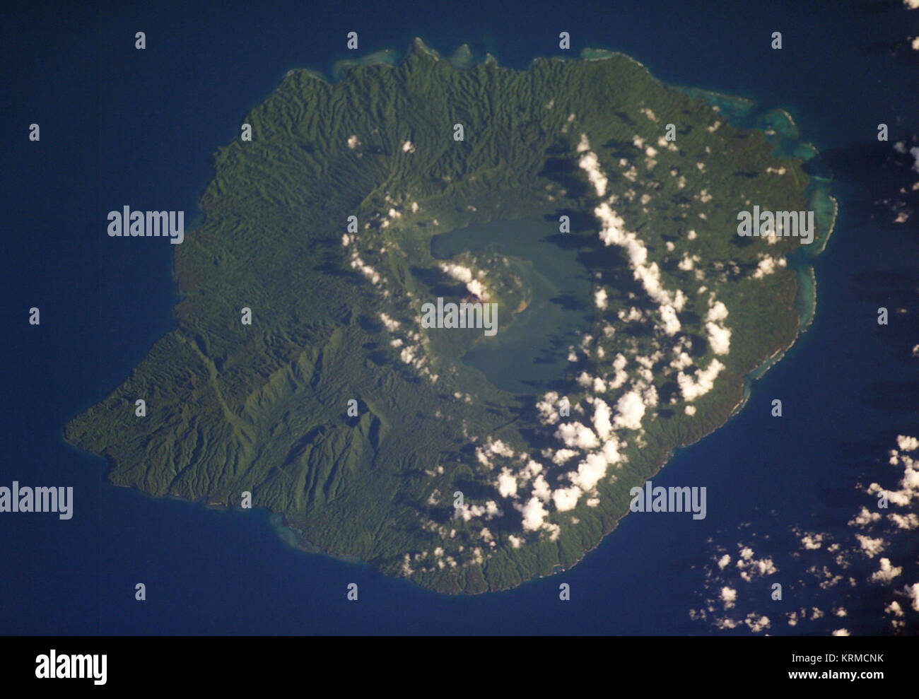 Gaua hi-res stock photography and images - Alamy