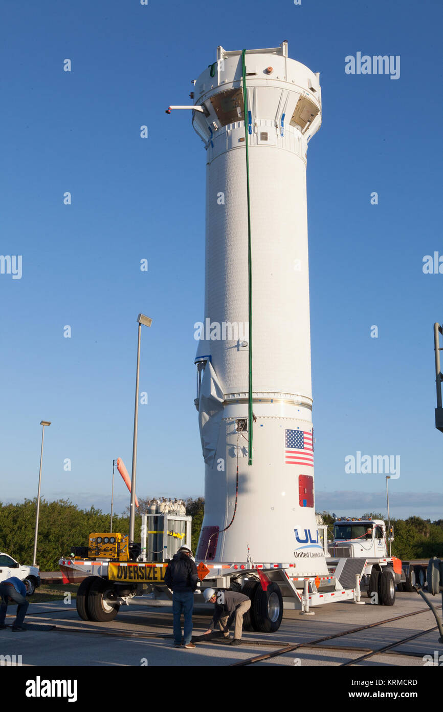 Off-Site Vertical Integration (OVI) Stack being lifted and mated to the ...
