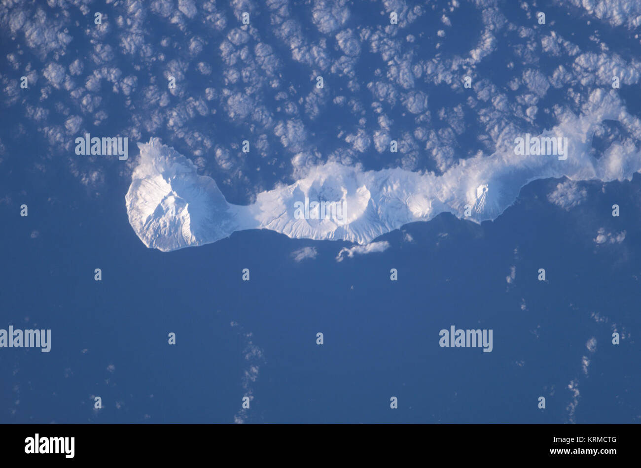 Simushir hi-res stock photography and images - Alamy