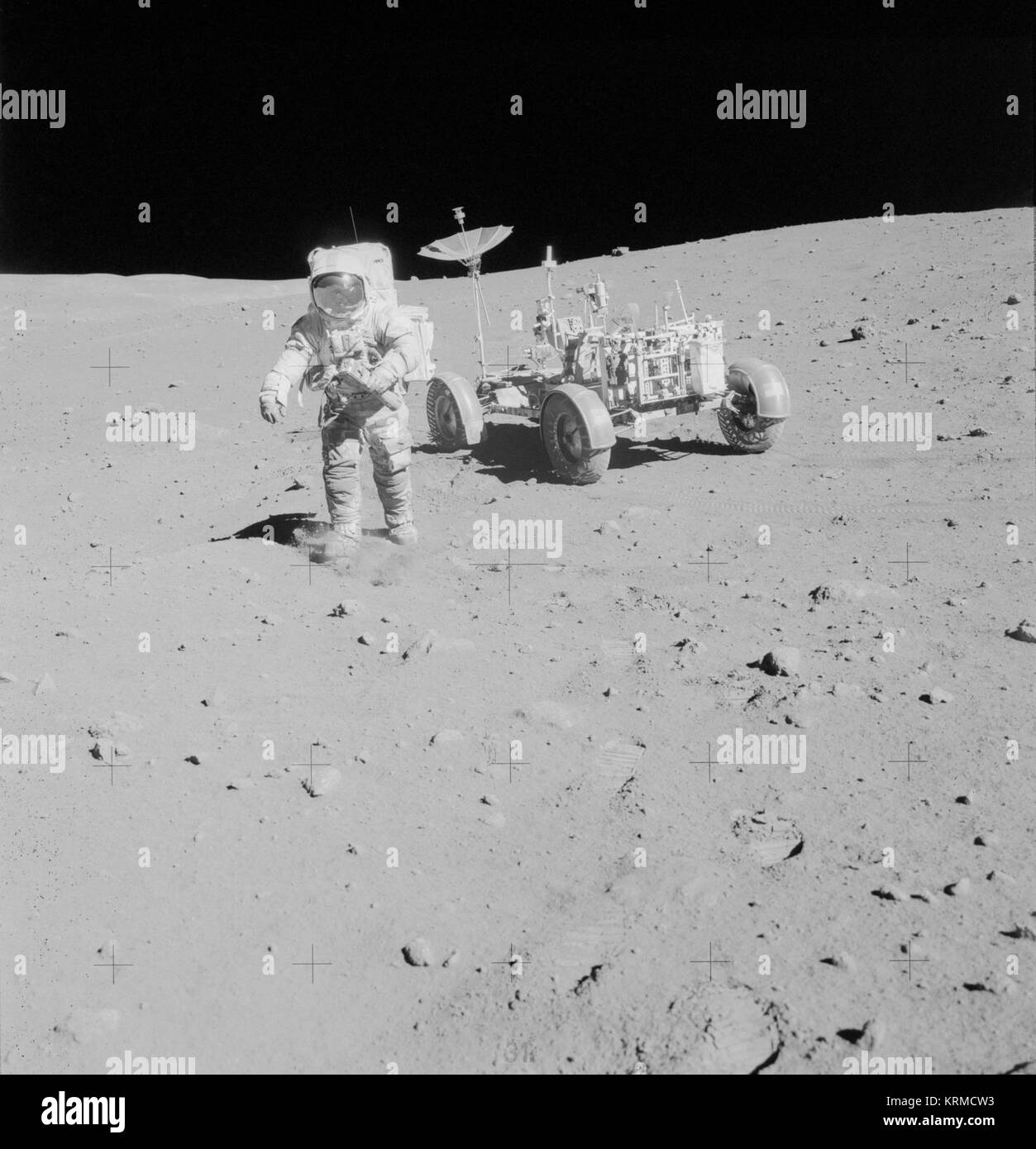 Mission eva Black and White Stock Photos & Images - Alamy