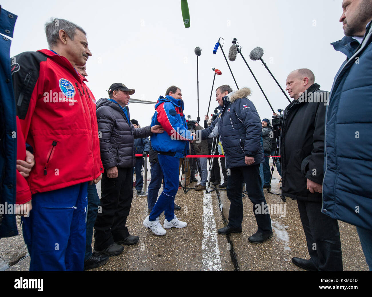 Soyuz 2 family hi-res stock photography and images - Alamy