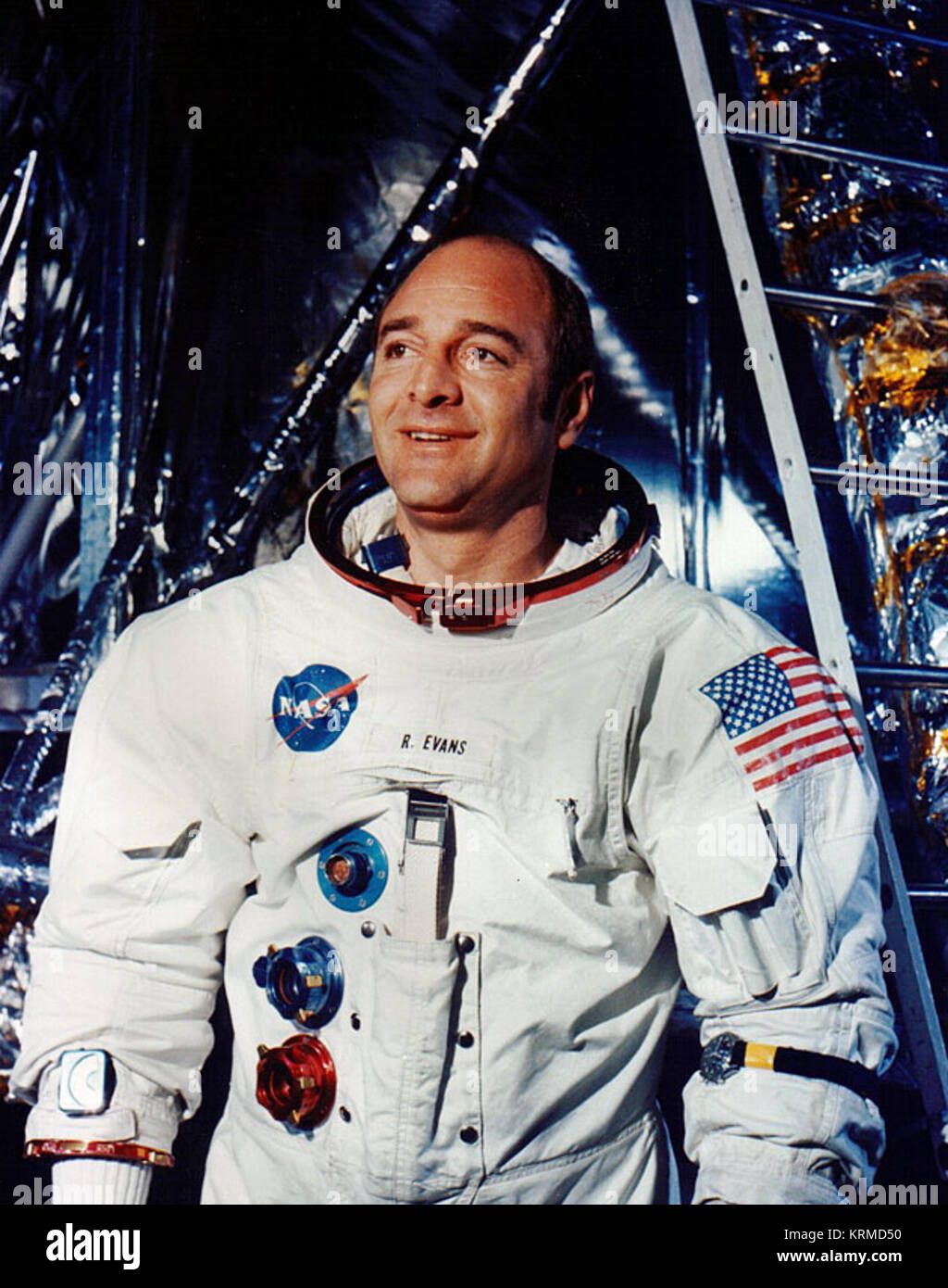 Ron evans hi-res stock photography and images - Alamy