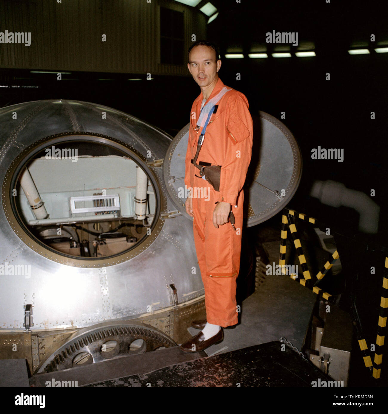 Mike collins hi-res stock photography and images - Alamy