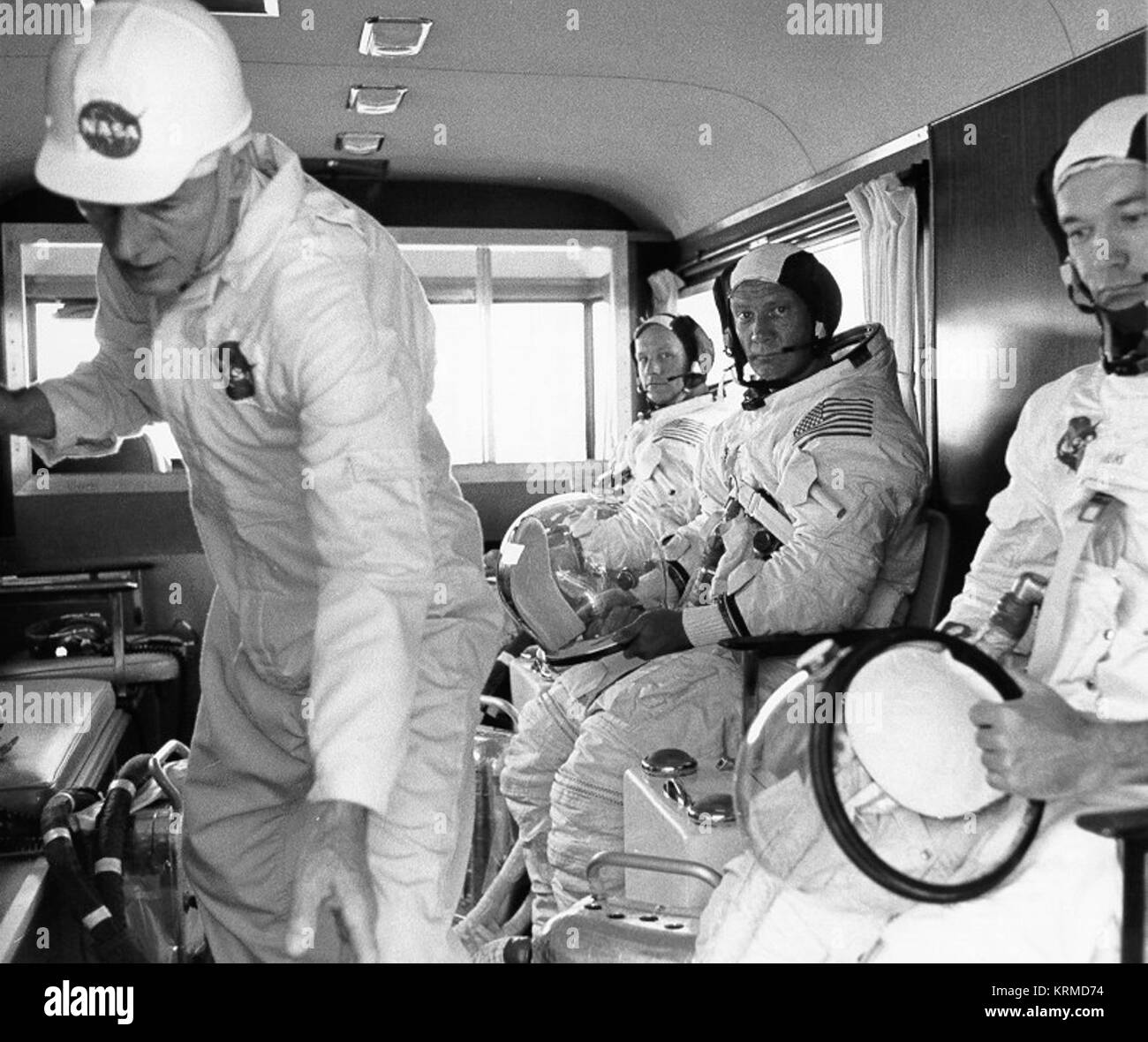 Neil armstrong in lunar Black and White Stock Photos & Images - Alamy