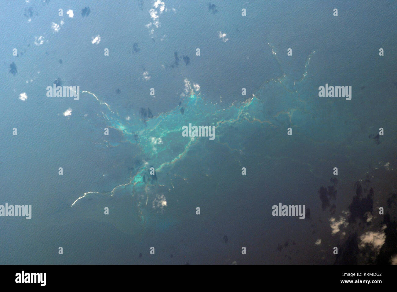 Maro reef hi-res stock photography and images - Alamy