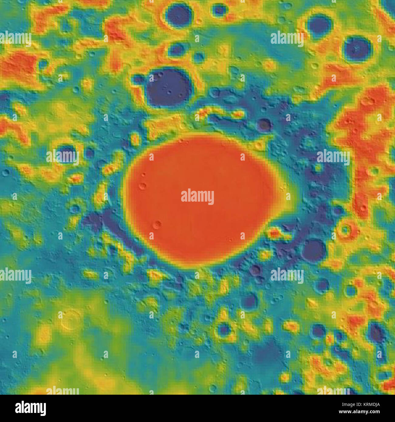 Crisium hi-res stock photography and images - Alamy