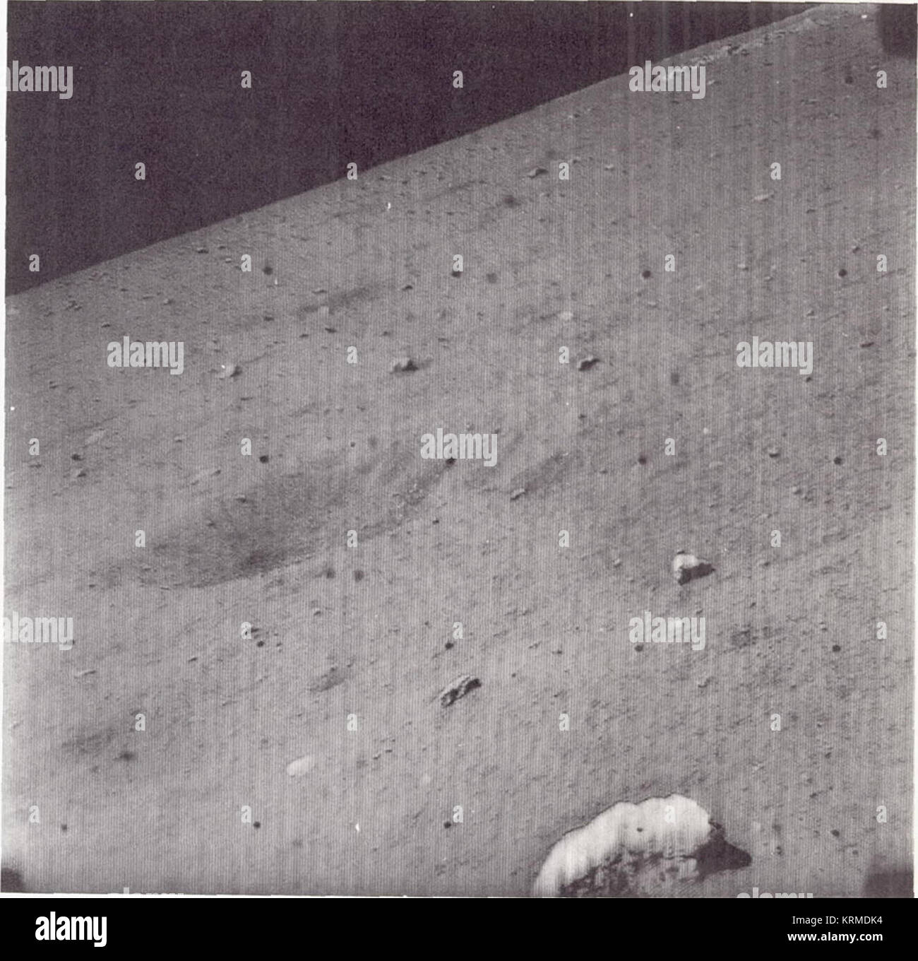 Surveyor 1 space hi-res stock photography and images - Alamy