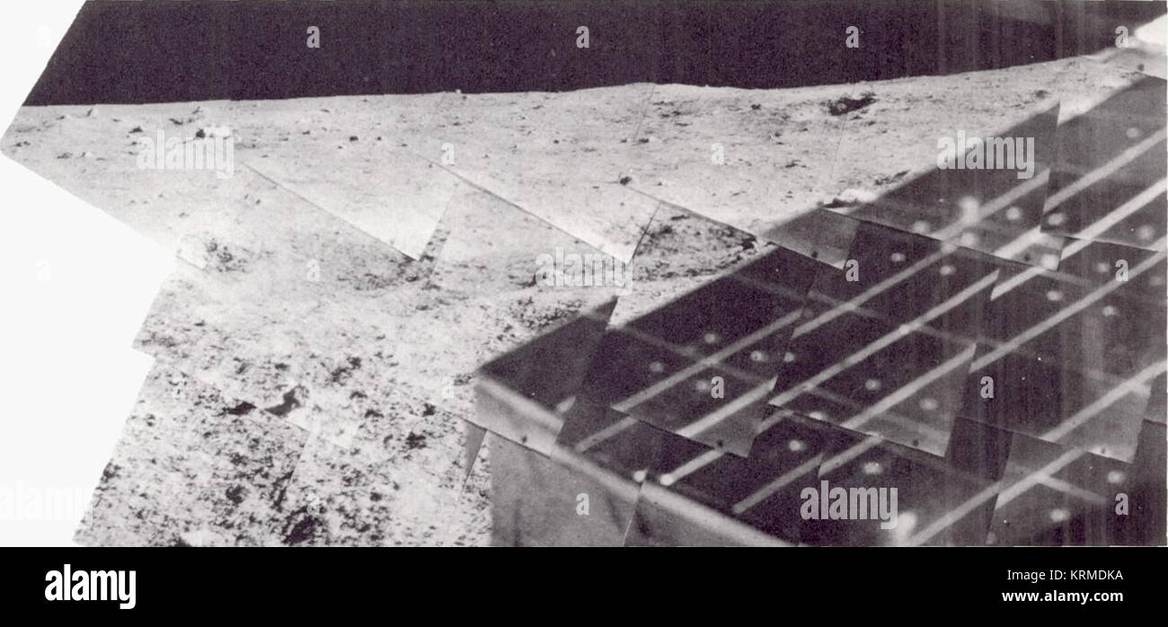 Surveyor 5 nasa hi-res stock photography and images - Alamy