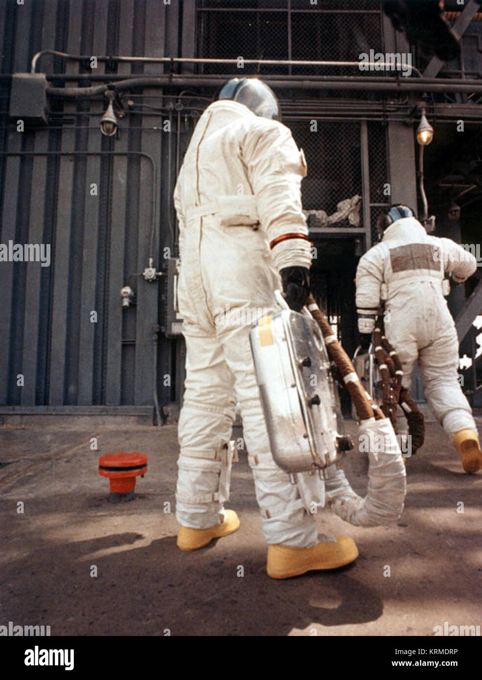 Apollo 13 crew hi-res stock photography and images - Alamy