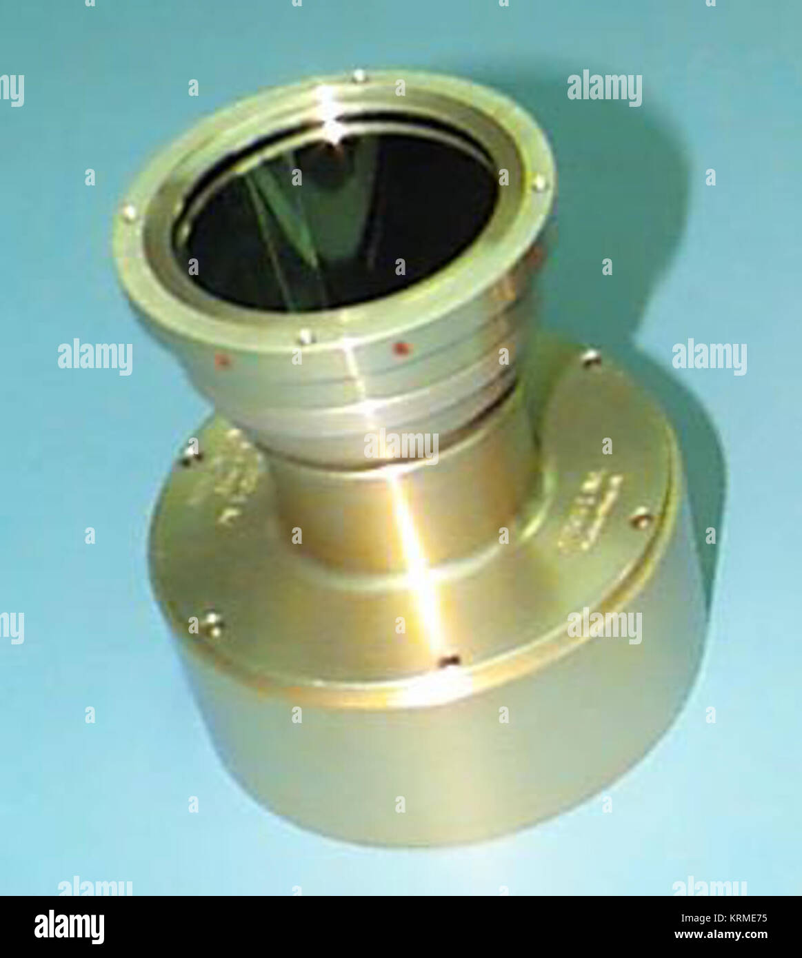 ACS camera HETE Stock Photo - Alamy