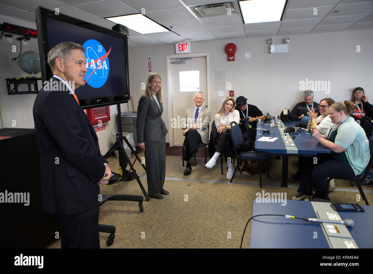 Nasa Cabana