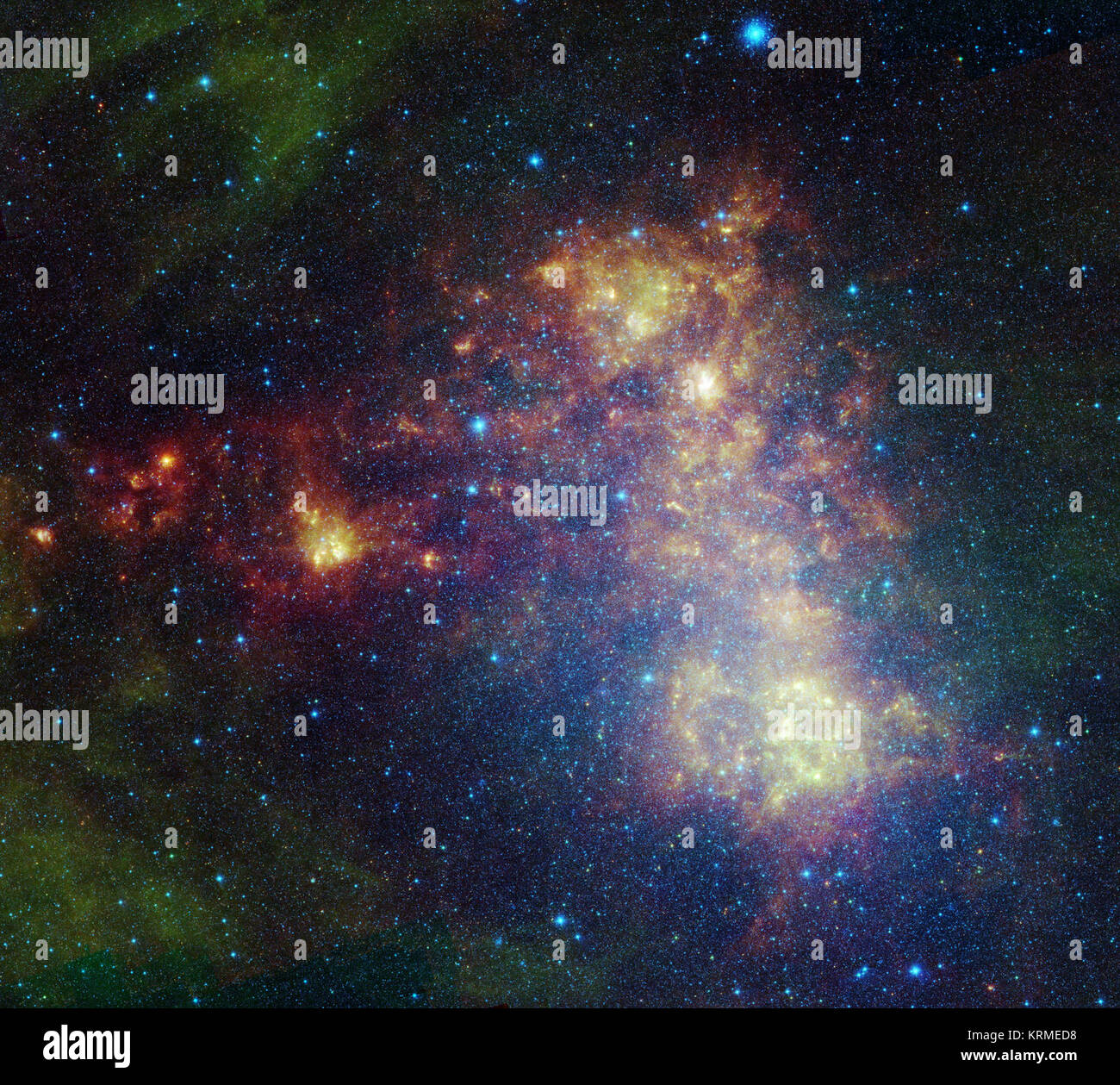 Nasa photos of galaxy hi-res stock photography and images - Alamy