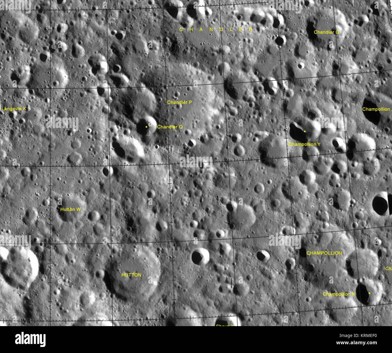Lroc apollo hi-res stock photography and images - Alamy