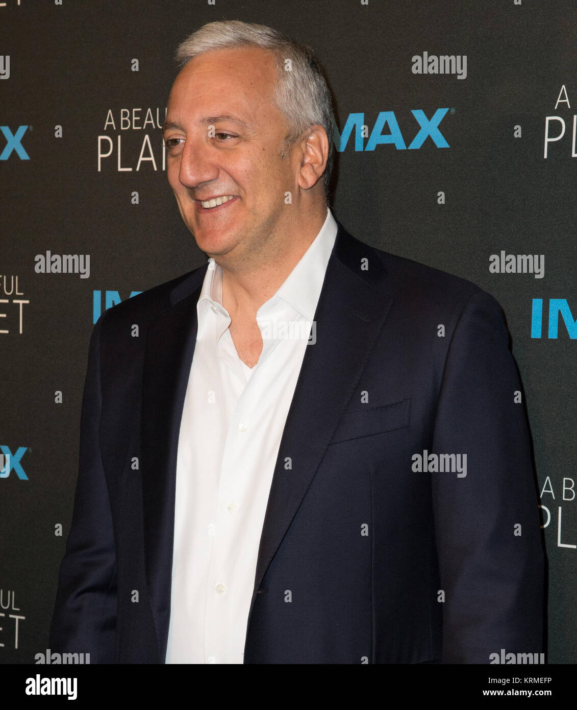 Mike massimino hi-res stock photography and images - Alamy
