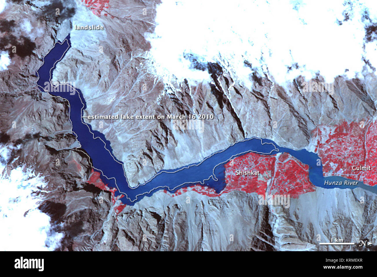 Hunza photography hi-res stock photography and images - Alamy