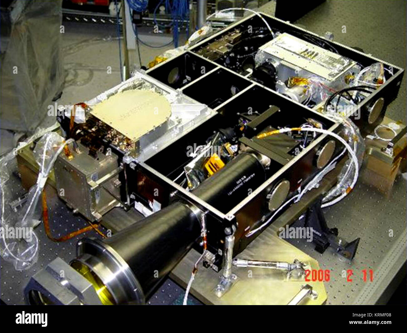 Hmi hi-res stock photography and images - Alamy