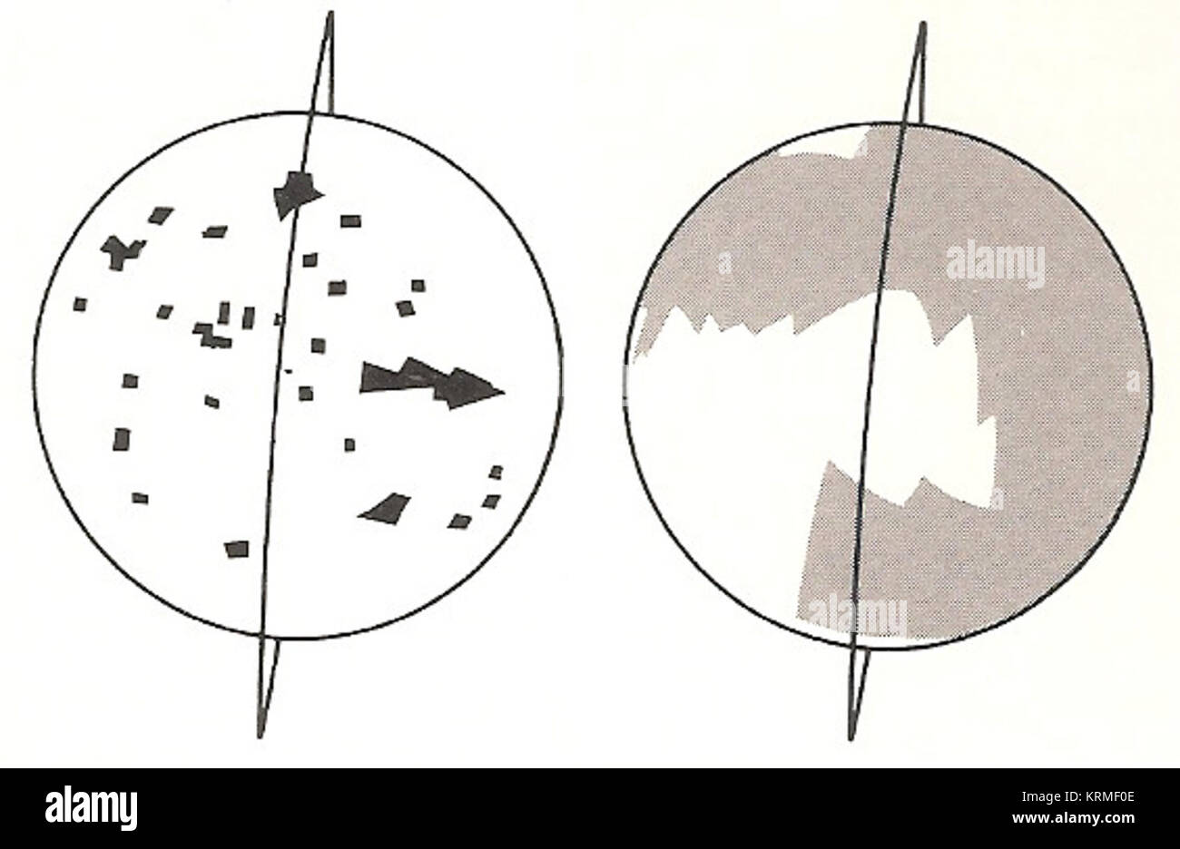 Lunar orbiter 5 hi-res stock photography and images - Alamy